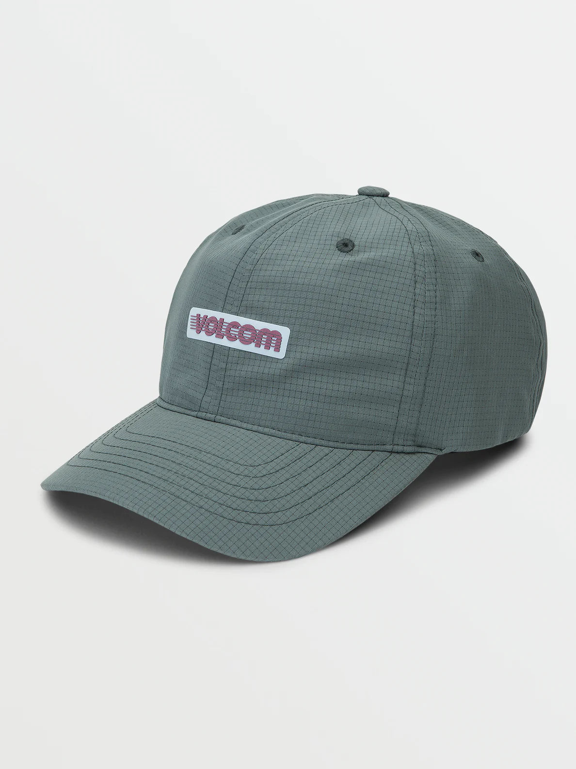 Trail Mix Adjustable Hat – STEEL STYLE GARAGE